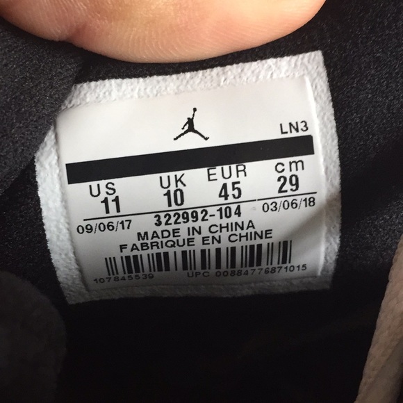 Jordan | Shoes | Air Jordans Two3 | Poshmark